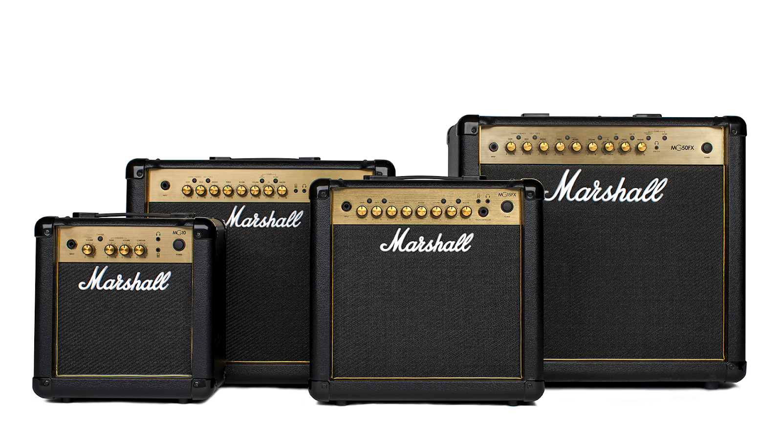 Marshall marshall