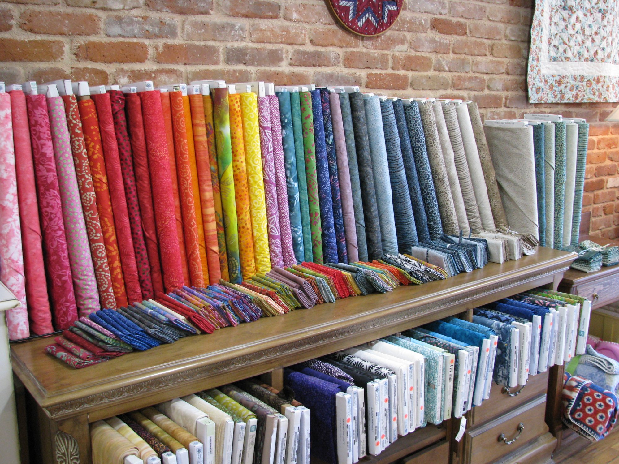 Home | On Pins And Needles