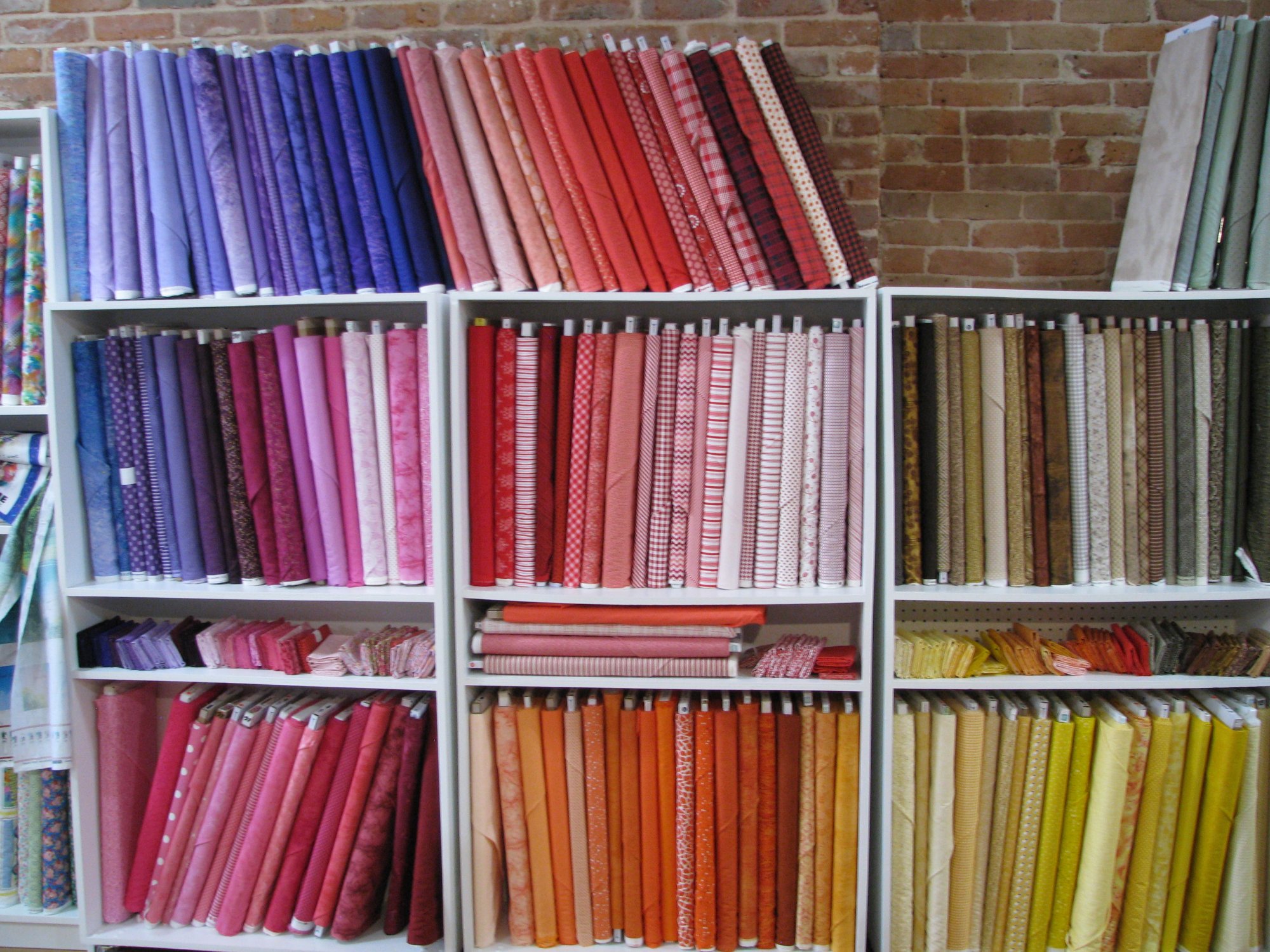 Home | On Pins And Needles