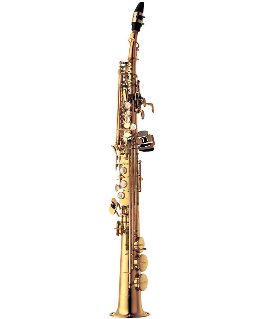Brass & Woodwind Instruments