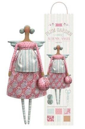 Kids' Crafts Knitting, Knotting & Crochet Paper, Party & Kids Tilda ...