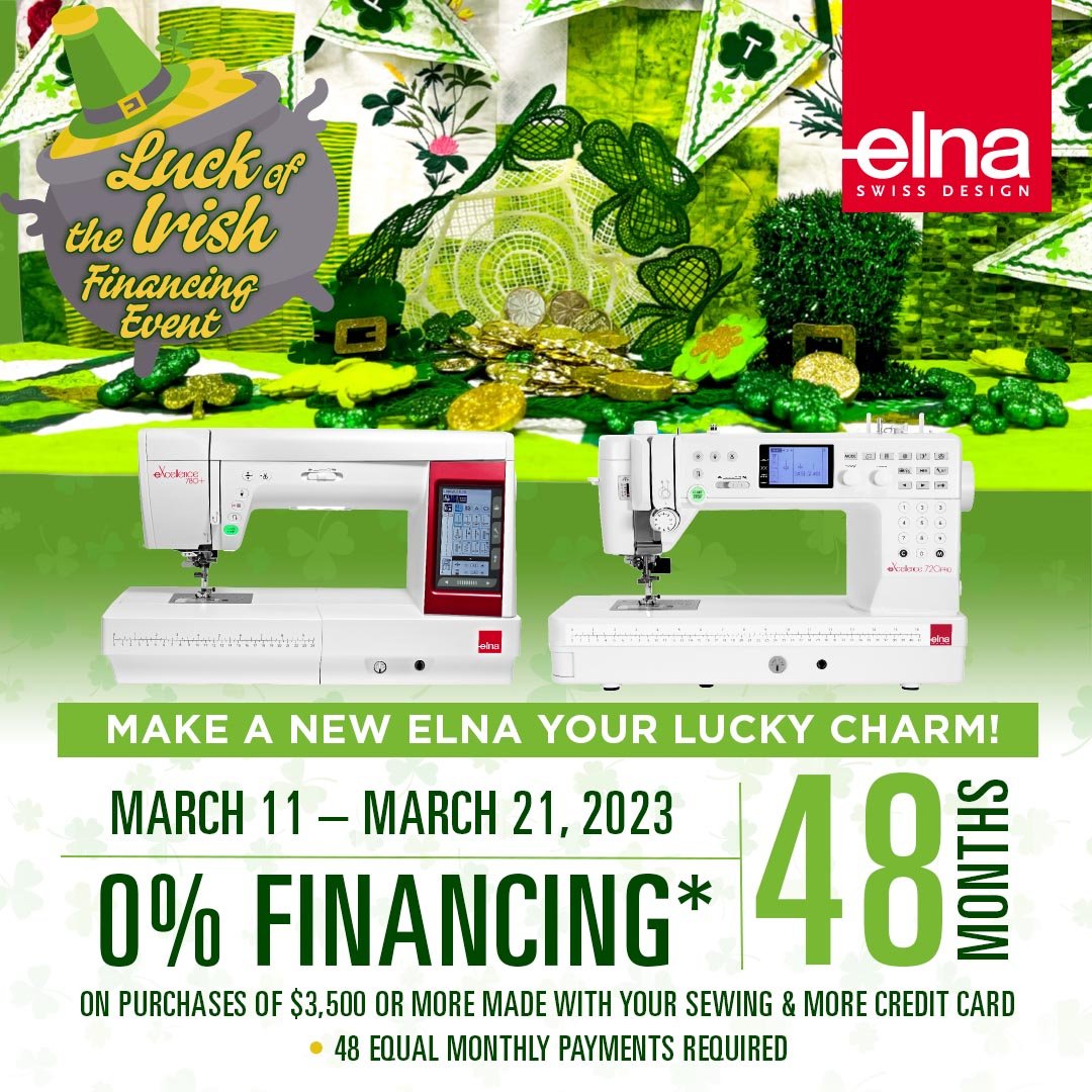 Special Promotion