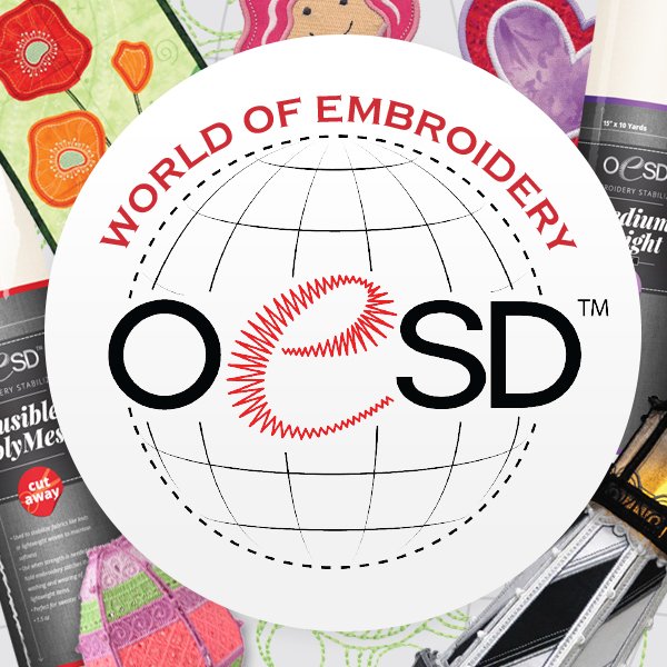 OESD EVENT World of Embroidery