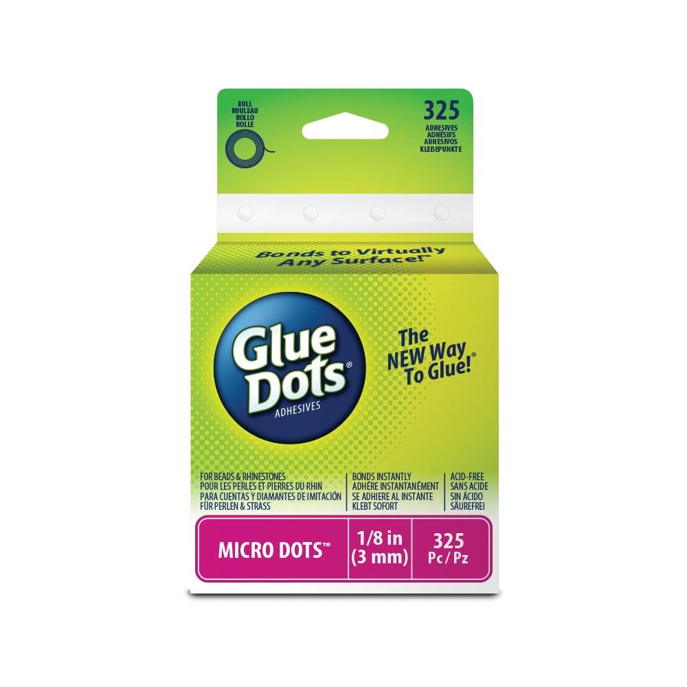 Glue Dots Glue Dots