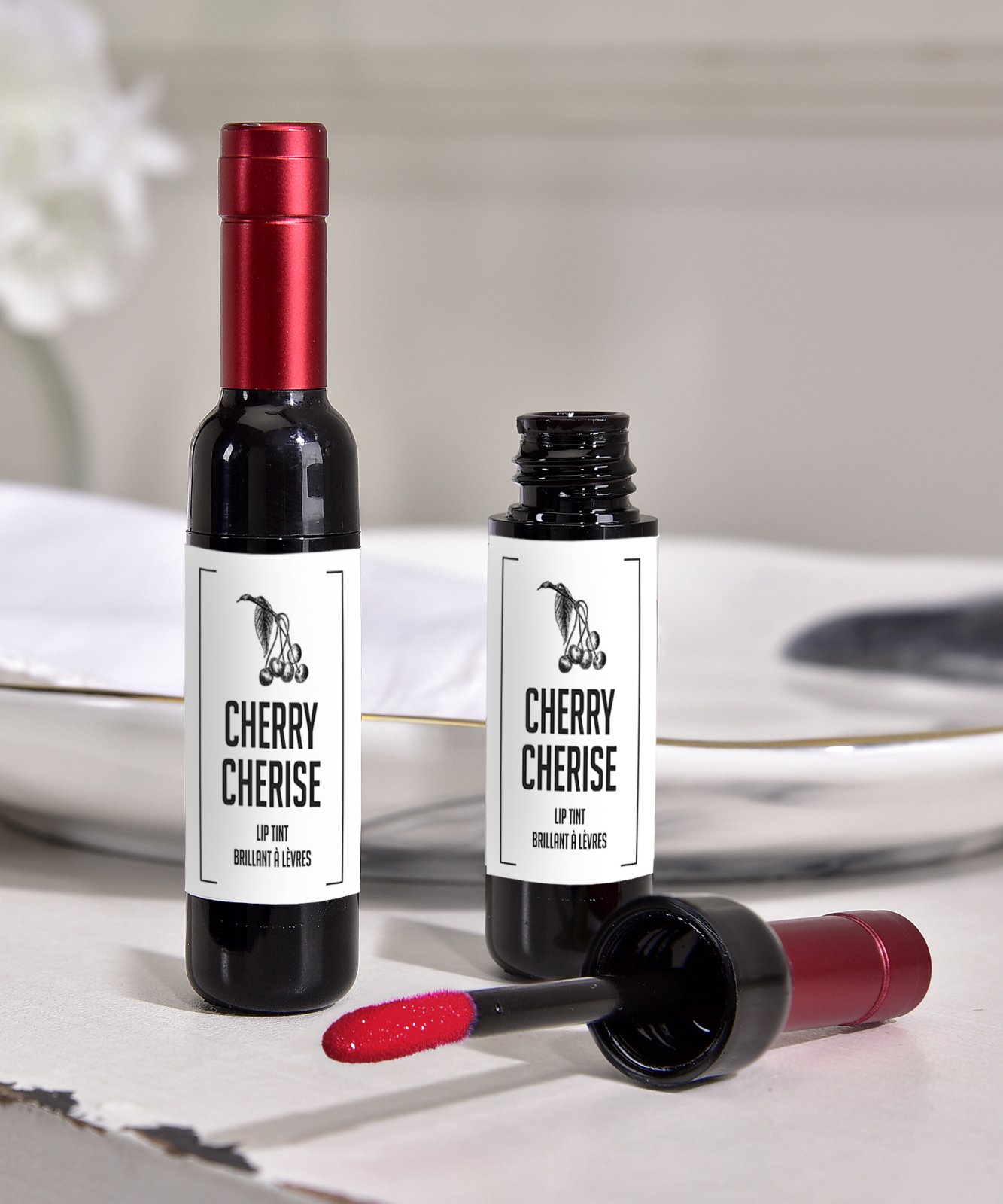 Red Wine Lip Gloss 067103564723