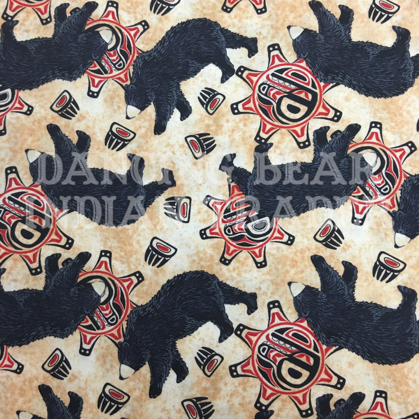 Northwest Coast Designs