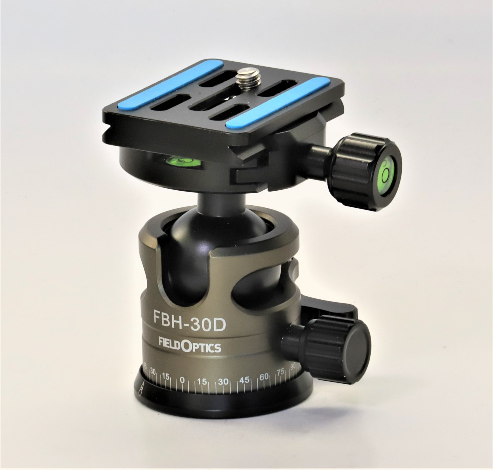 FBH 30D BALL HEAD