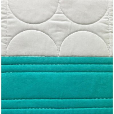 Stitch Wise; Start Smart Free-motion Workshop