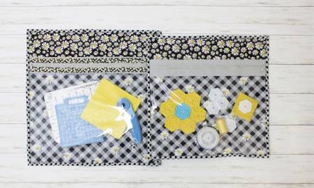 Project Bags Zippity-Do-Done