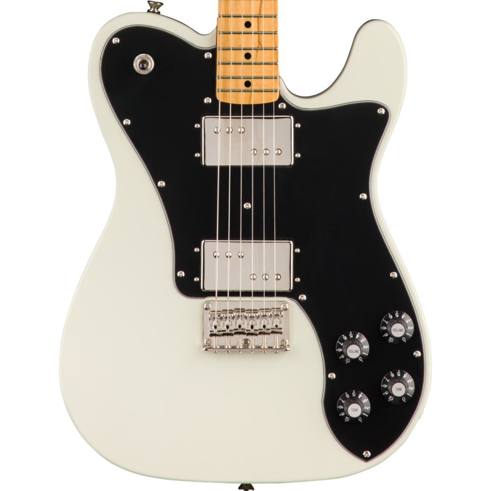 Squier Classic Vibe ‘70s Telecaster Deluxe - 885978064526