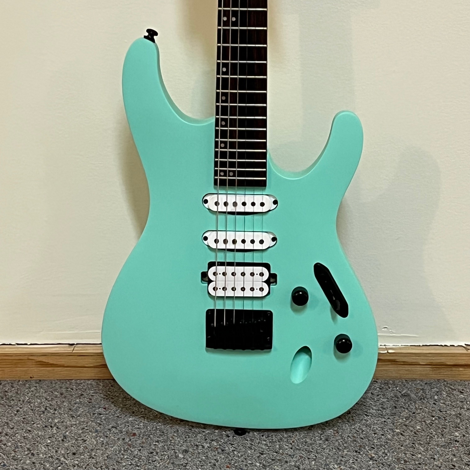 Ibanez S561 1P-02 - Used