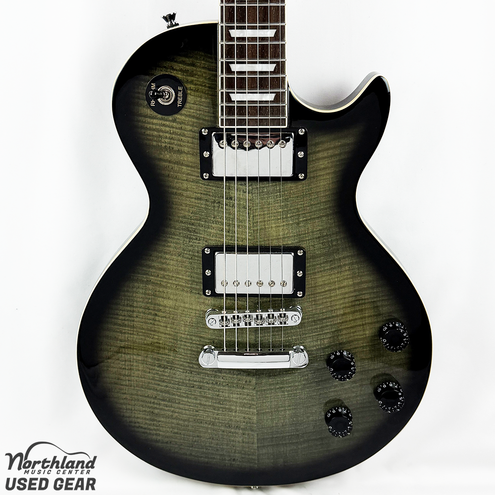 Latitude LP-Style Electric Guitar - USED