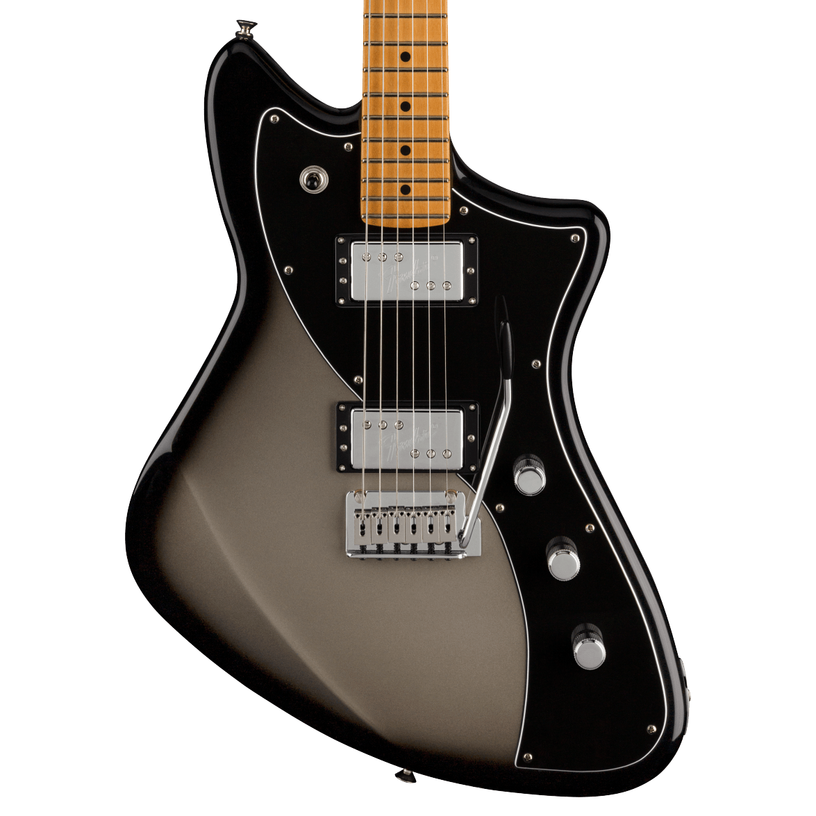 Fender Player Plus Meteora HH Electric Guitar Fender Player Plus Meteora HH Electric Guitar