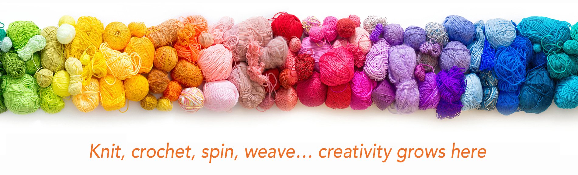 The Yarn Patch | Home | Crossville, TN