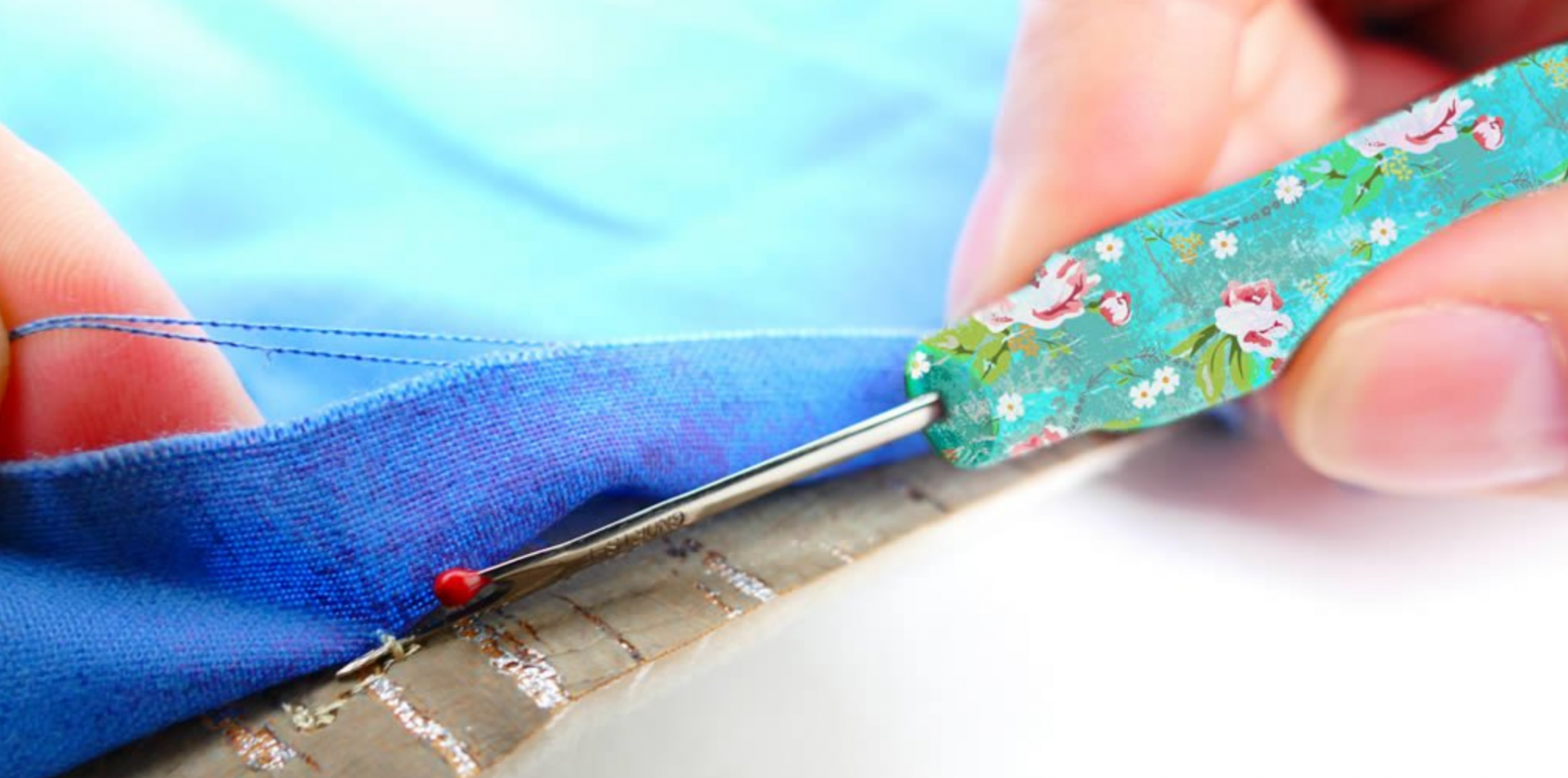 EMBELLISH ERGONOMIC PRECISION SEAM RIPPER 844050012992