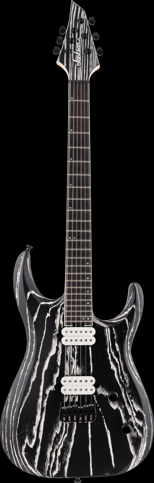 Jackson Pro Series Dinky DK Modern Ash HT6 Ebony Fingerboard Baked ...