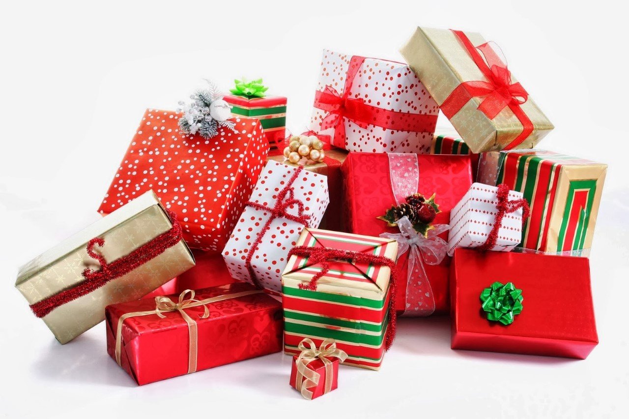 Holiday Giftables MADE BY YOU