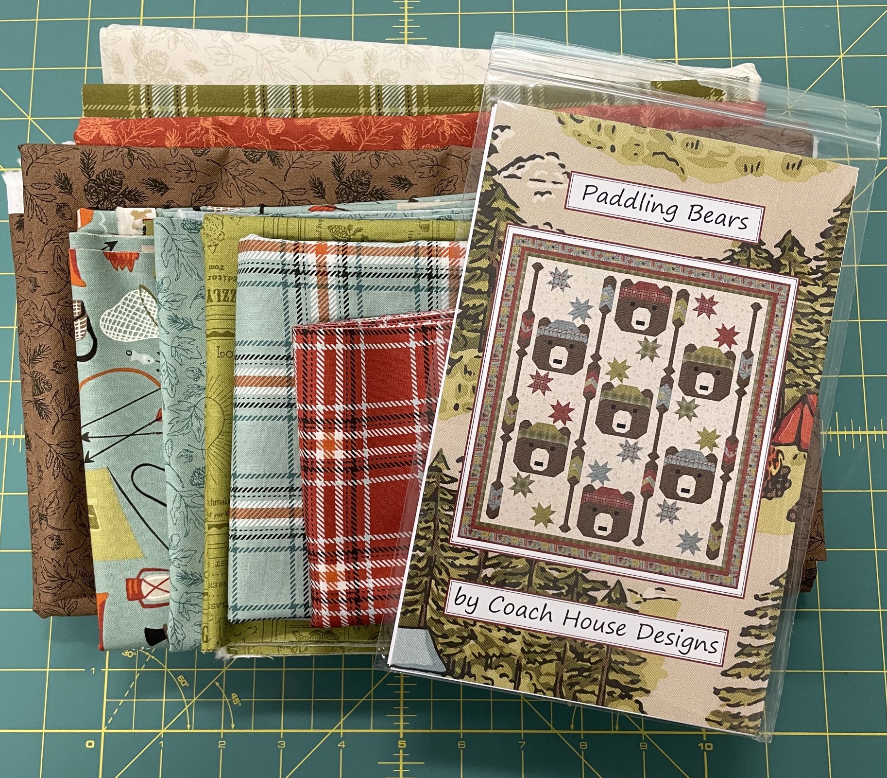 Quilt Kits