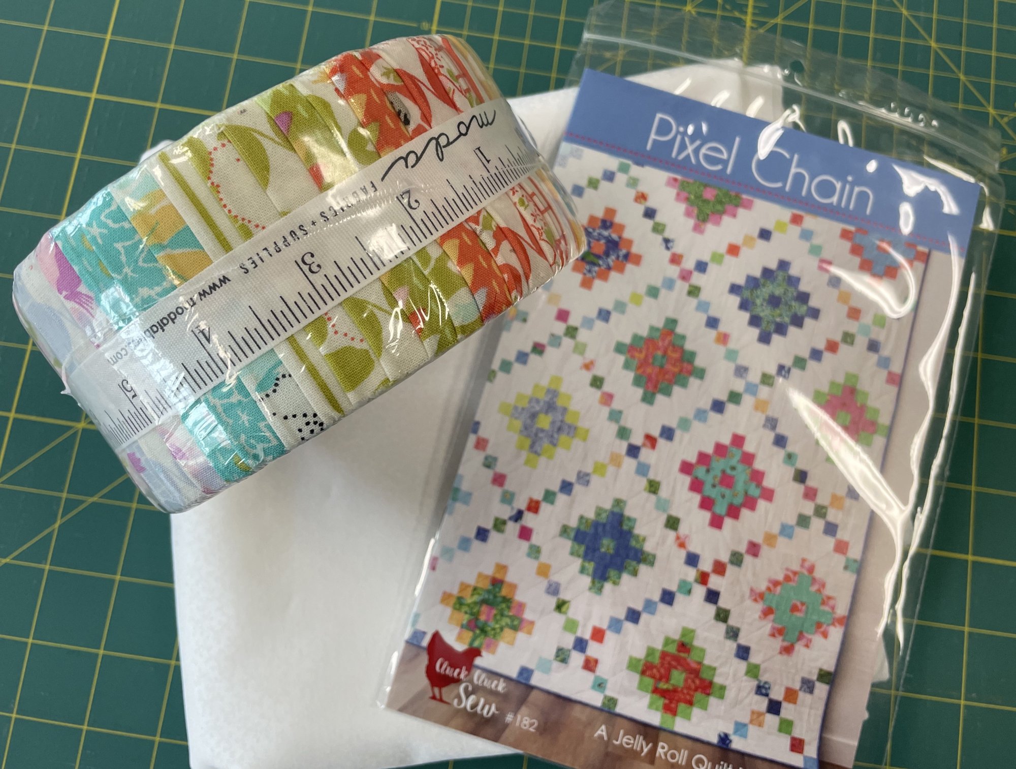 Quilt Kits
