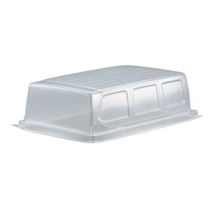 Axial AX04034 / AX31555 1969 Chevy K5 Blazer Hardtop - .040 Uncut ...