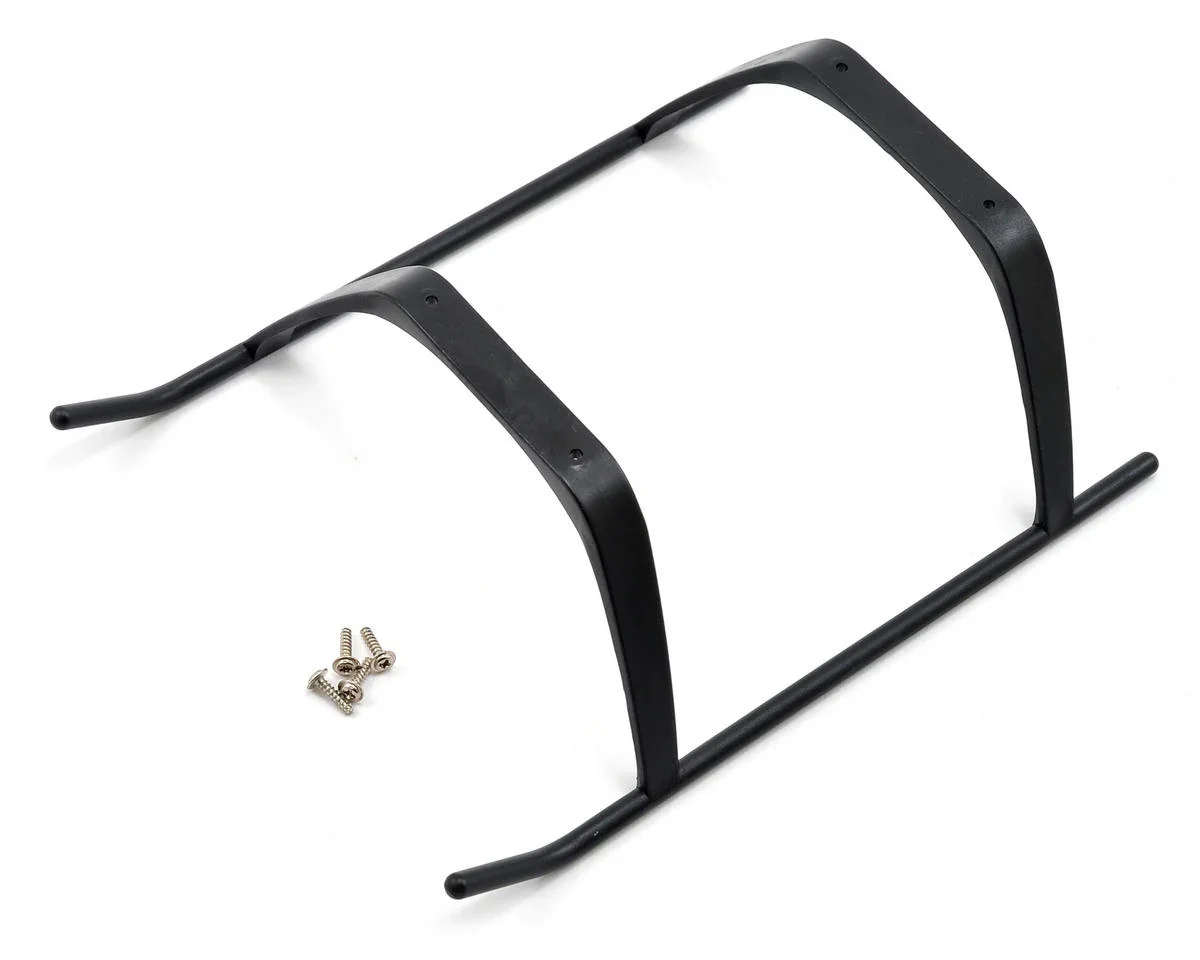 Blade Landing Gear Set (Black) - 605482033517