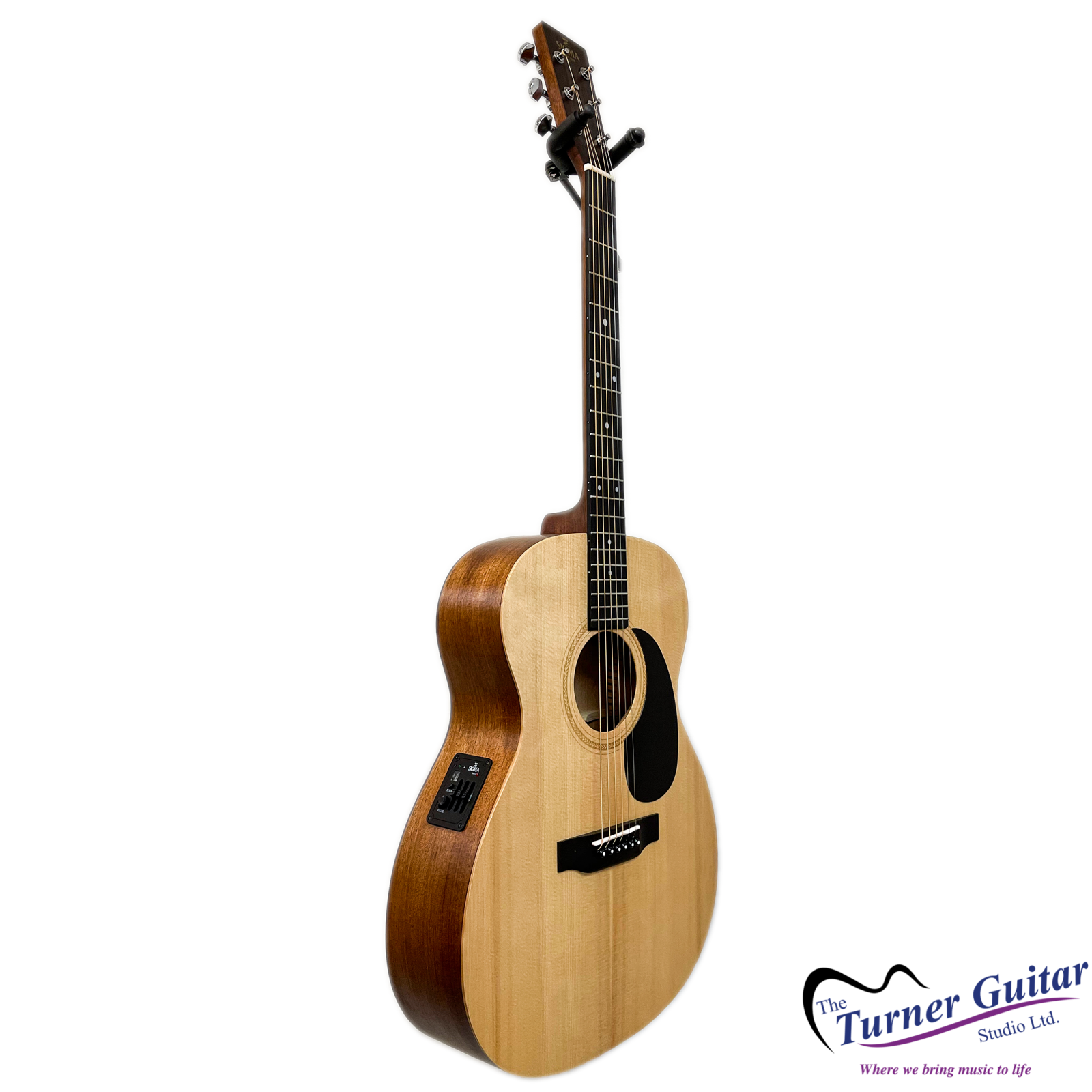 Sigma Guitars