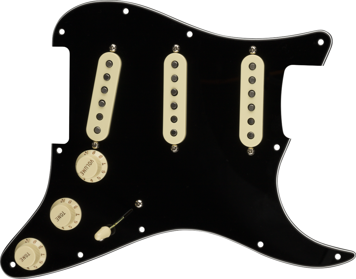 Pre Wired Strat Pickguard Original Sss Parts My XXX Hot Girl Pre Wired Strat Pickguard Original Sss Parts My XXX Hot Girl
