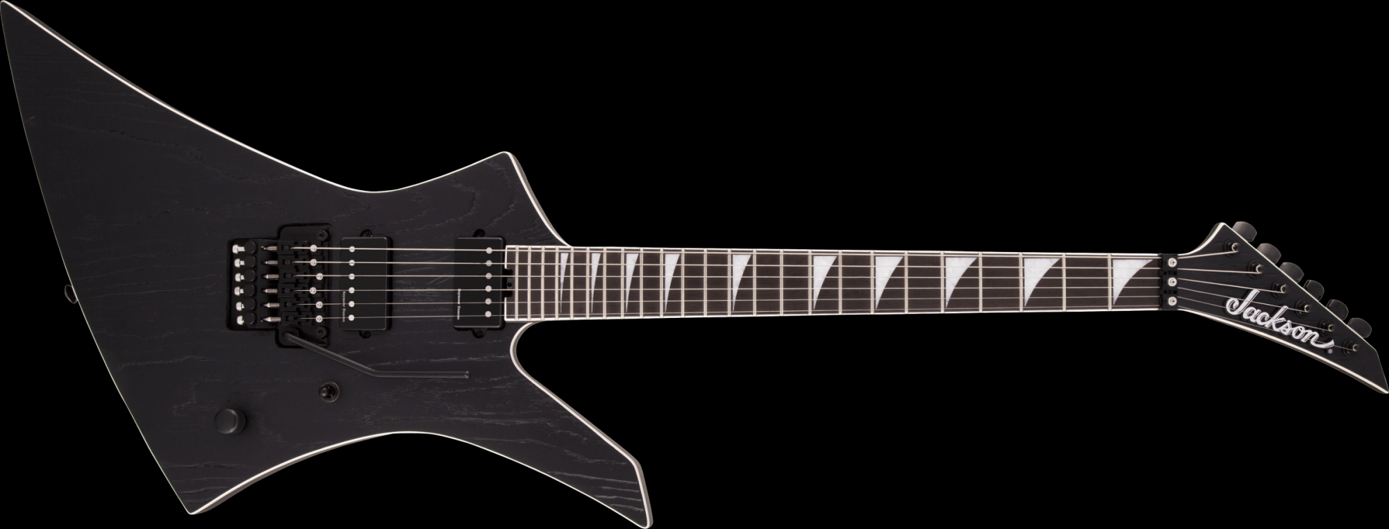 Pro Series Signature Jeff Loomis Kelly™ Ash - 885978387779