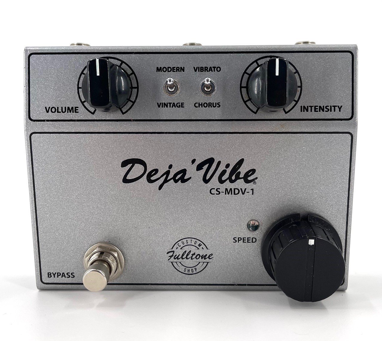 Previously Played Gear