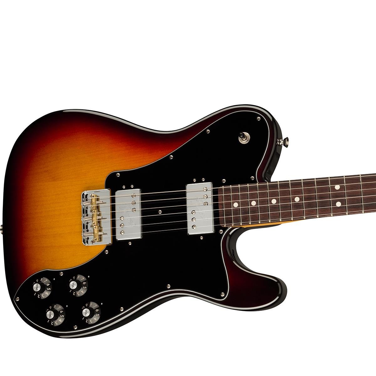 Telecasters