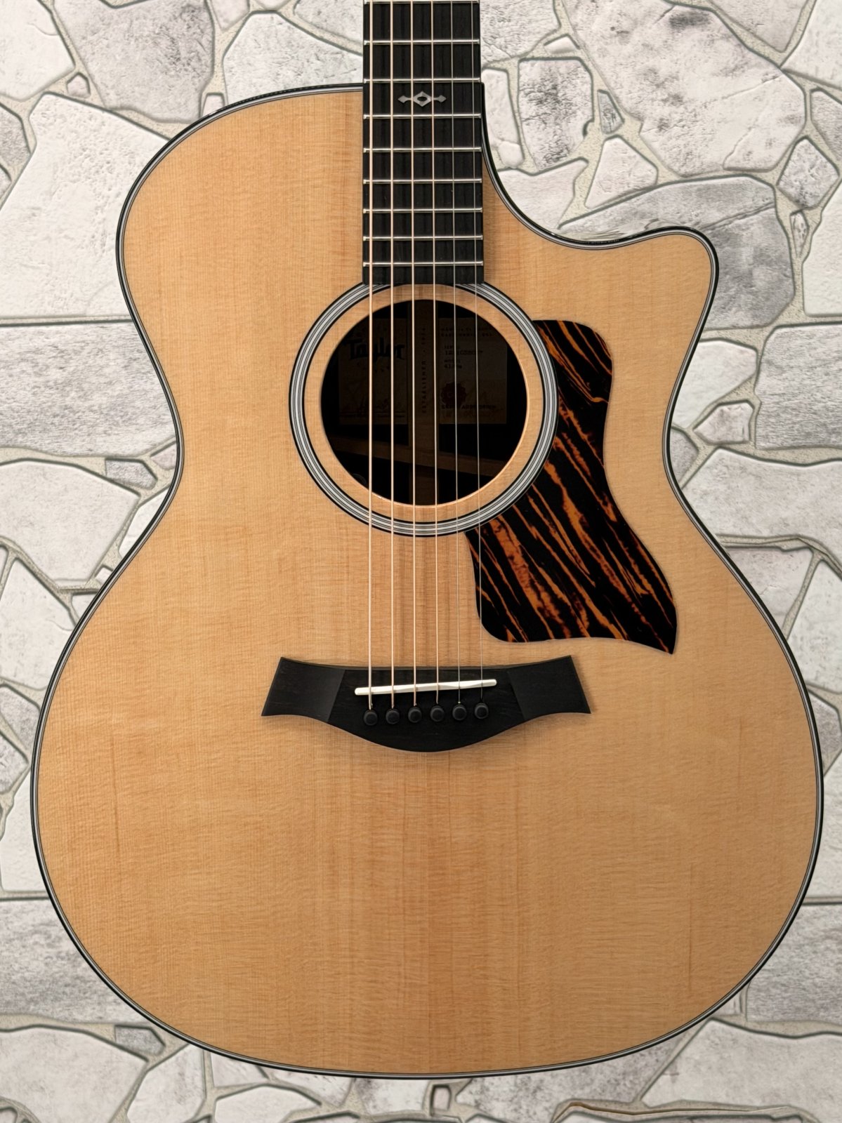 Taylor 414CE Next Gen 2026 Rosewood and Sitka Spruce - 887766143352