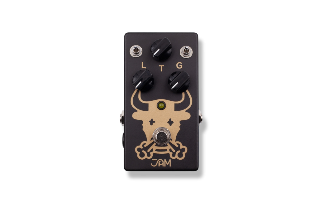 Jam Pedals Octaurus NOS pedal - 5214001611904