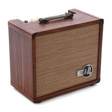 Taylor Circa 74 AV150-10 2 in 1 Acoustic Guitar Amplifier with Stand ...