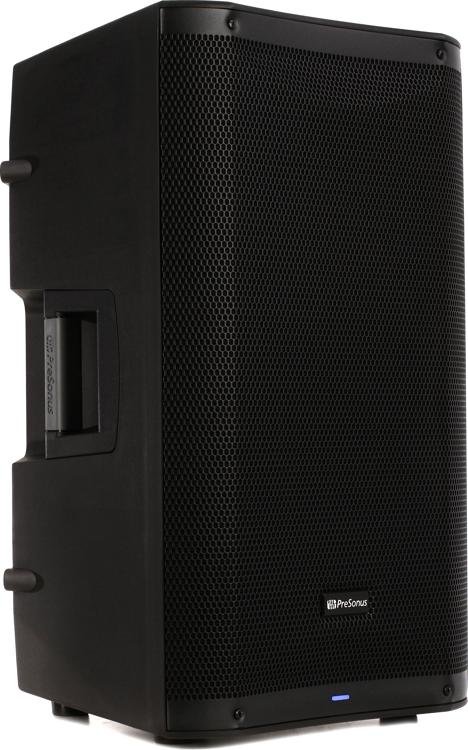 Presonus AIR 12 High Definition 2-way Powered Speaker - 673454005015