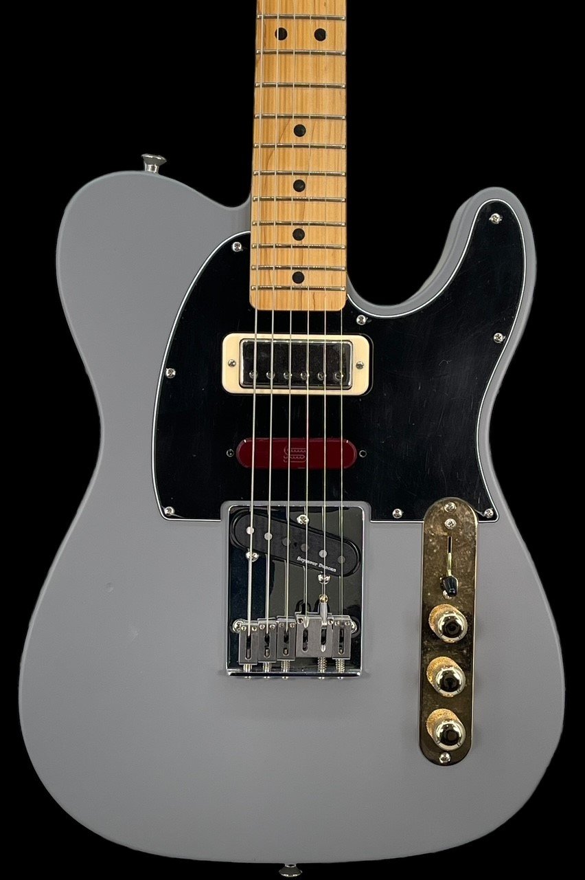 Fender Brent Mason Telecaster in Primer Gray in Excellent Condition