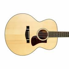 Eastman AC330E-12 Jumbo 12 string Guitar with a Hardshell Case On hand ...