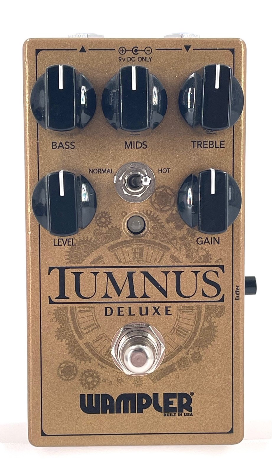 Wampler Tumnus Deluxe - 763815130231