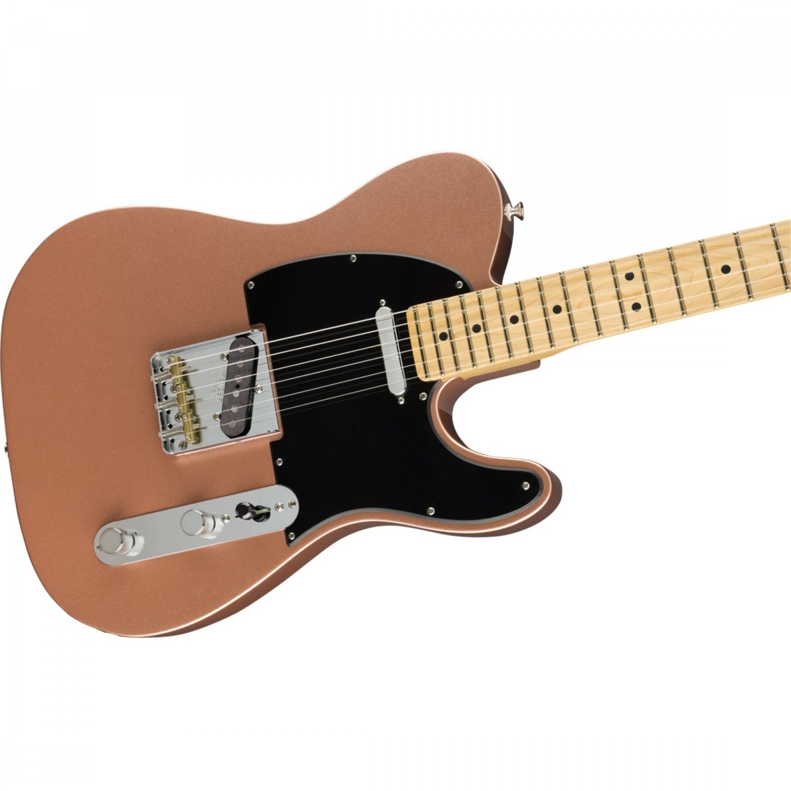 Fender American Performer Tele MN Penny - 885978974528
