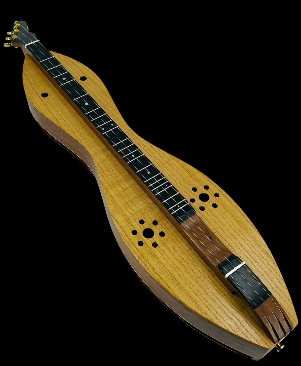 Hills of Kentucky Mountain Dulcimer in Excellent condition with Bag