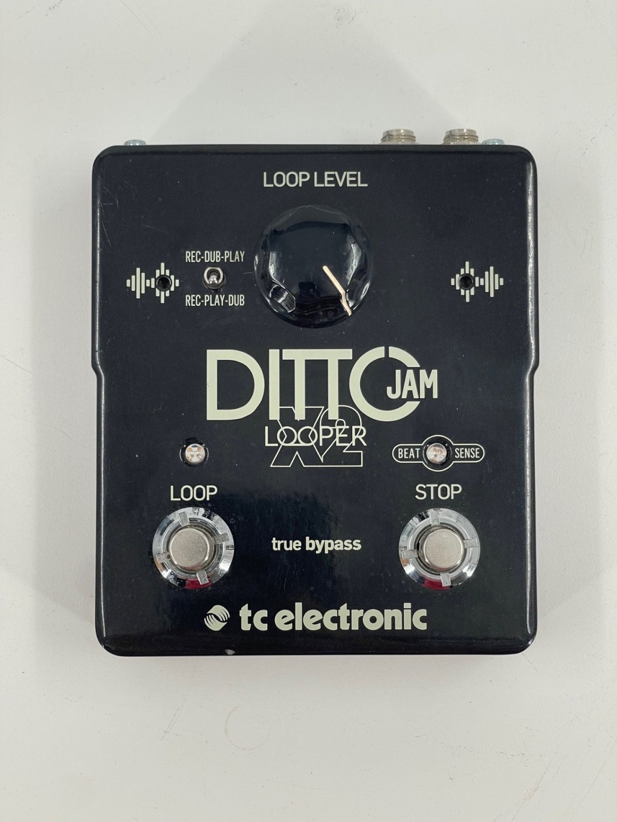 TC Electronics Ditto Jam X2