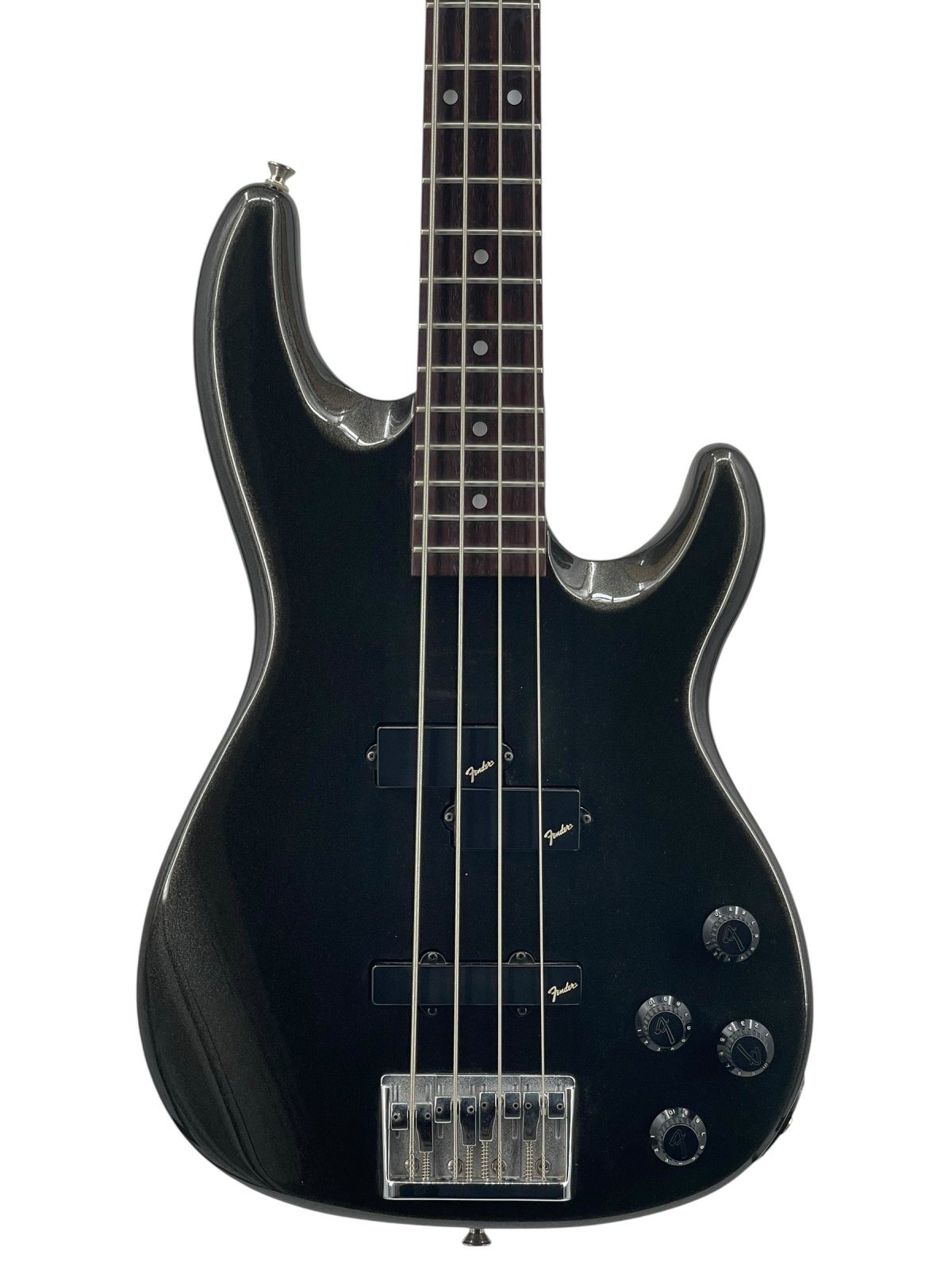 Fender Precision Bass Lyte MIJ Used w/case