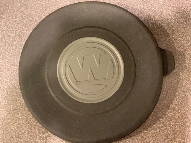 Hatch Covers and Rims