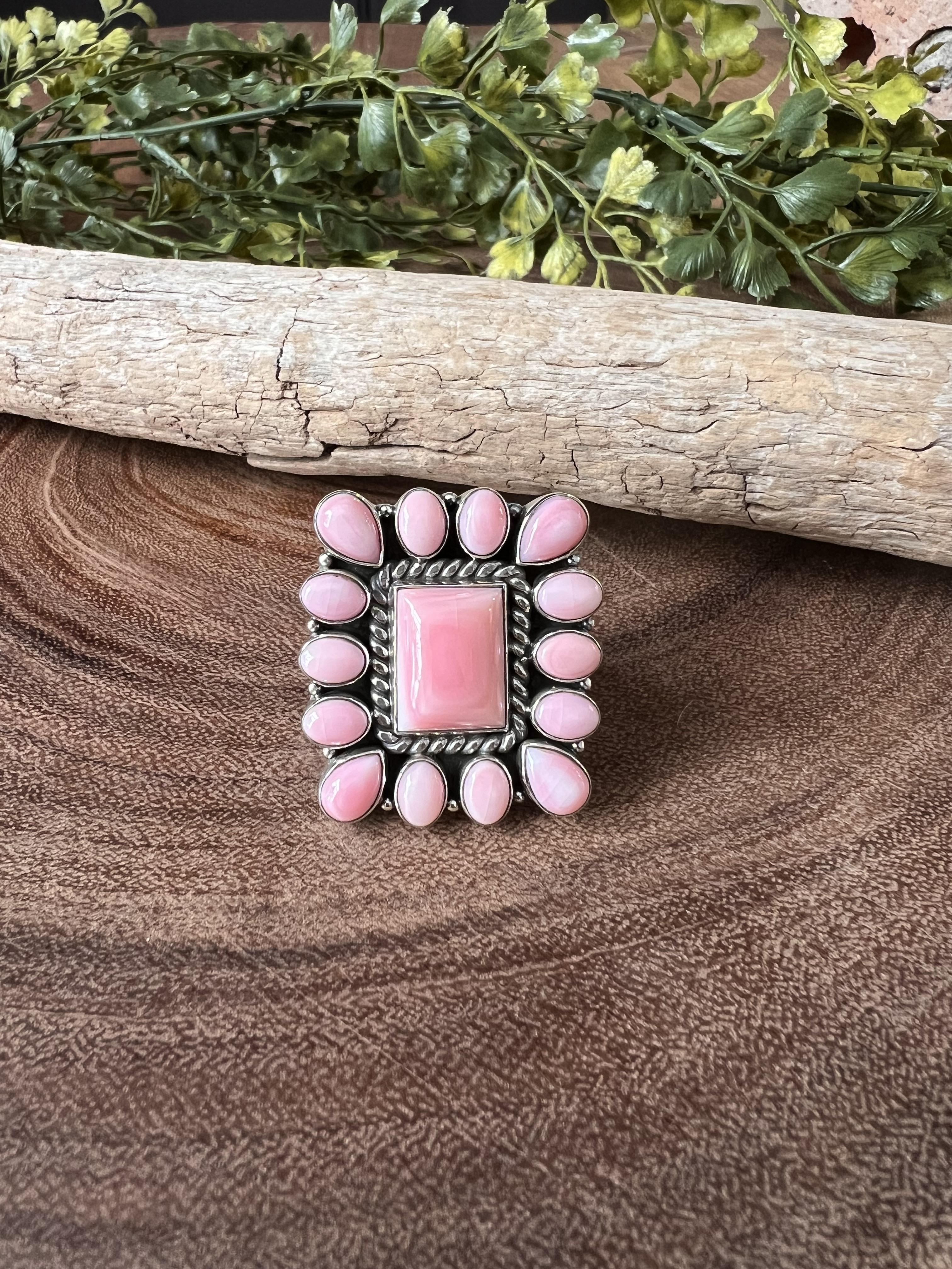 Josafina Ring