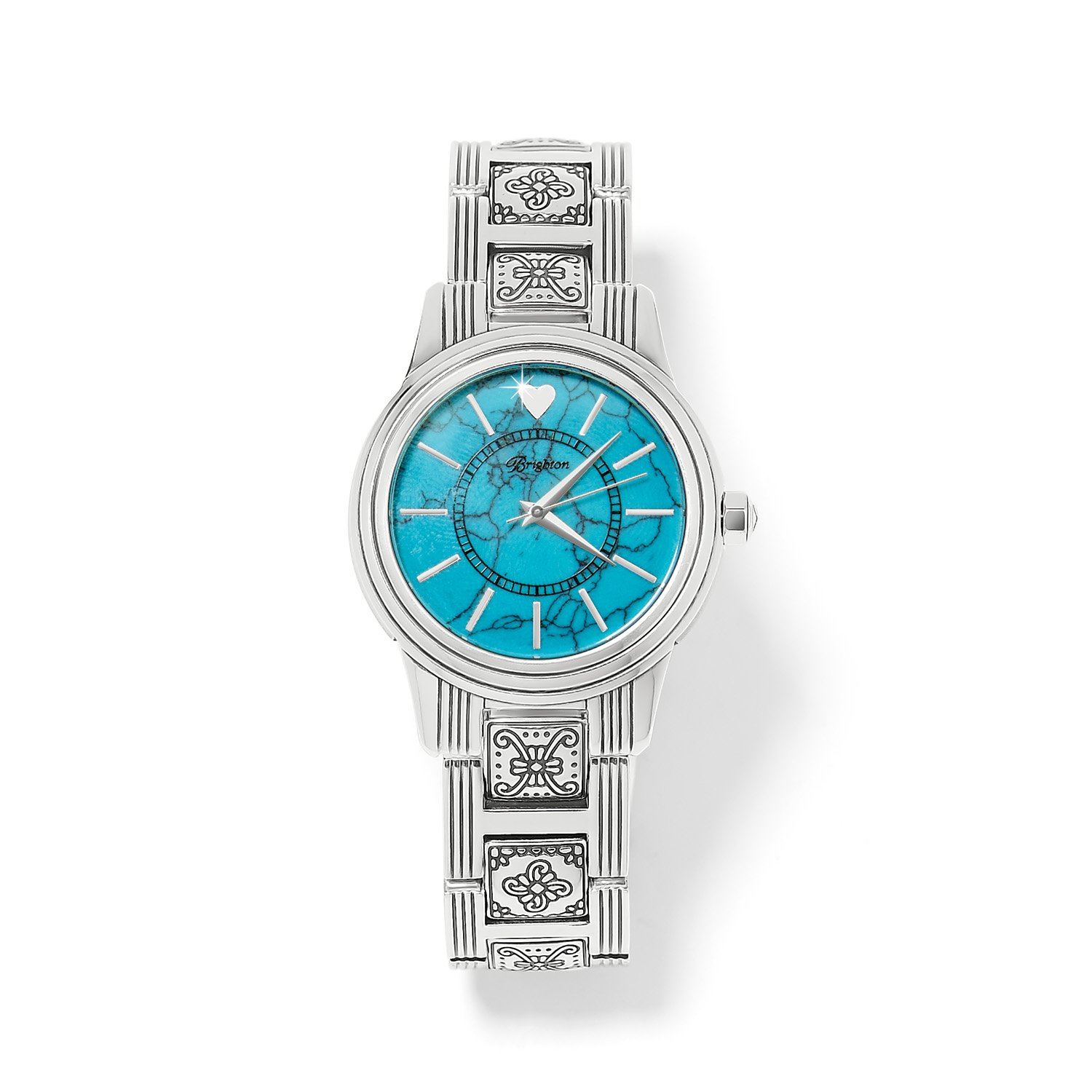 Santa Fe Watch from Brighton - 717708422429