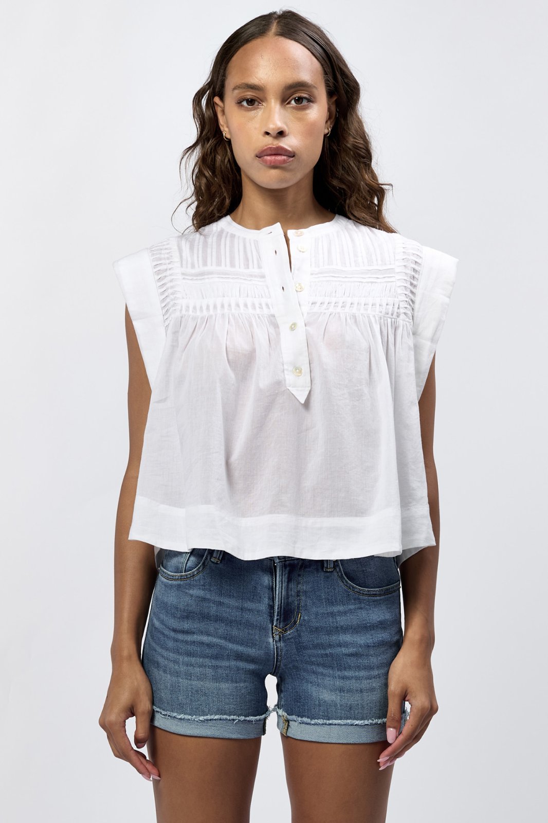 Shaya from Dear John