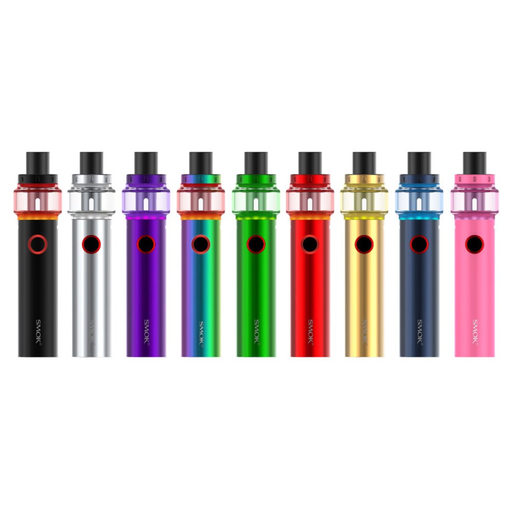 Smok Vape Pen 22 Kit 11005013203 Smok Vape Pen 22 Kit 11005013203