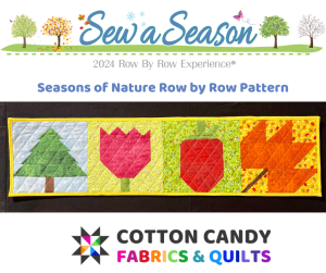 Cotton Candy Fabrics | Brookfield, CT