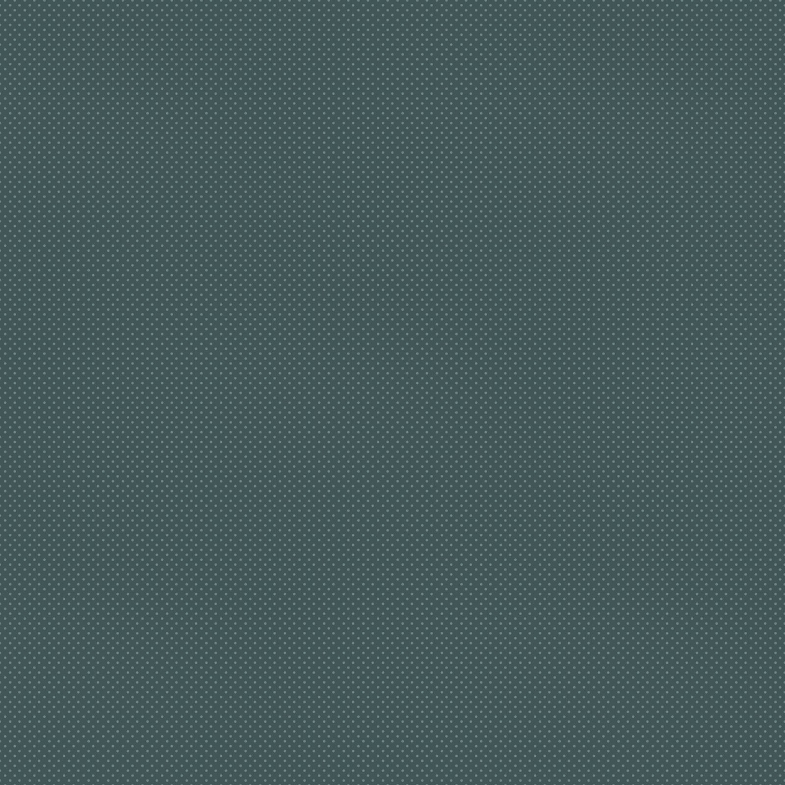 Oven Fresh - Green Dots - By Eve Anderson For FIGO Fabrics