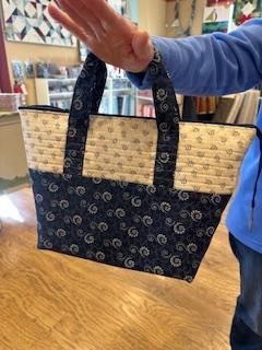 Mega Dream Bag