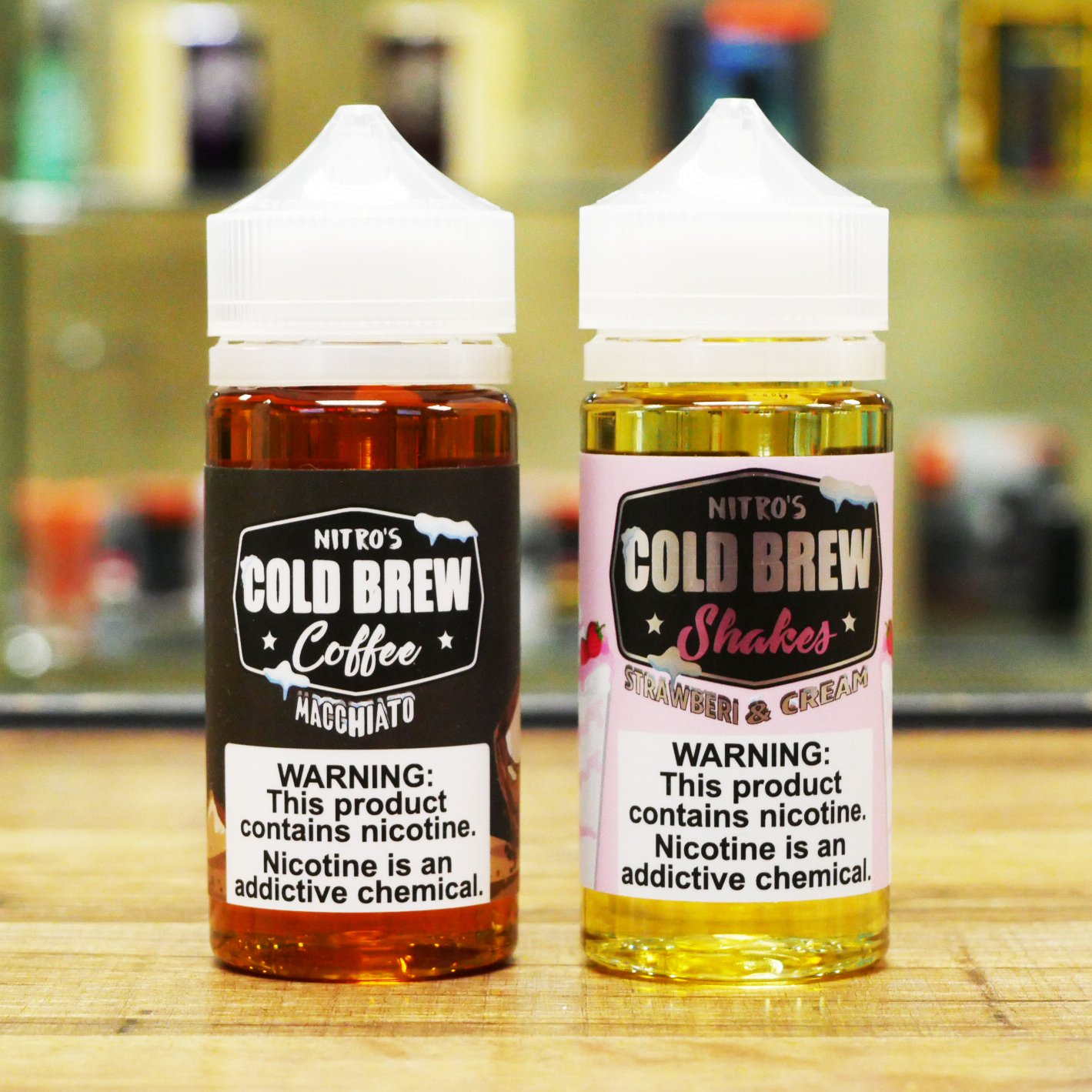 Home | Vape Chalet | 2620 Annapolis Rd Suite I Severn, MD 21144